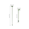 Support Plant Climbing Cage Stake Garden Stakes Tomato Trellis Stand ...