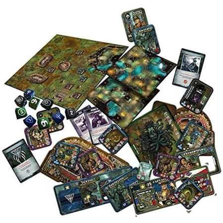 Shadows over Normandie Board Game | Walmart Canada