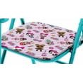 LOL Surprise! 3 Piece Kids Table and Chair Set - Walmart.com