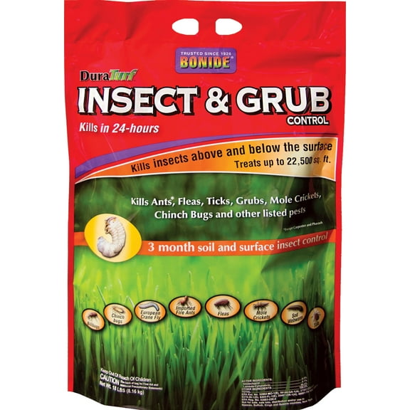 Pesticides & Rodenticides Insect & Pest Control