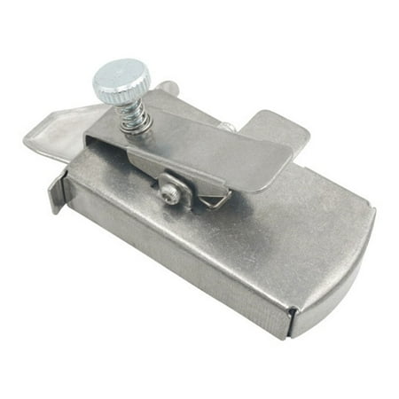 Magnetic Seam Guide Sewing Machine Straight Line Hems Sewing Ruler Sew ...