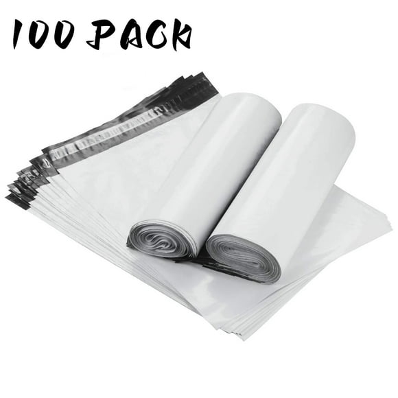 Large Mailing Bags