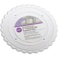 Wilton Decorator Preferred Separator Plate, 6" - Walmart.com