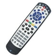 New Replace Remote Control Fits for Dish Network 21.1 20.0 21.0 IR UHF ...