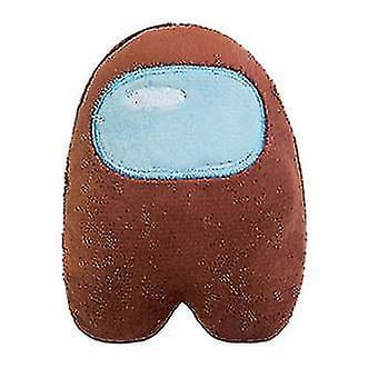 Astronaut Plush Toy 10cm Chestnut | Walmart Canada