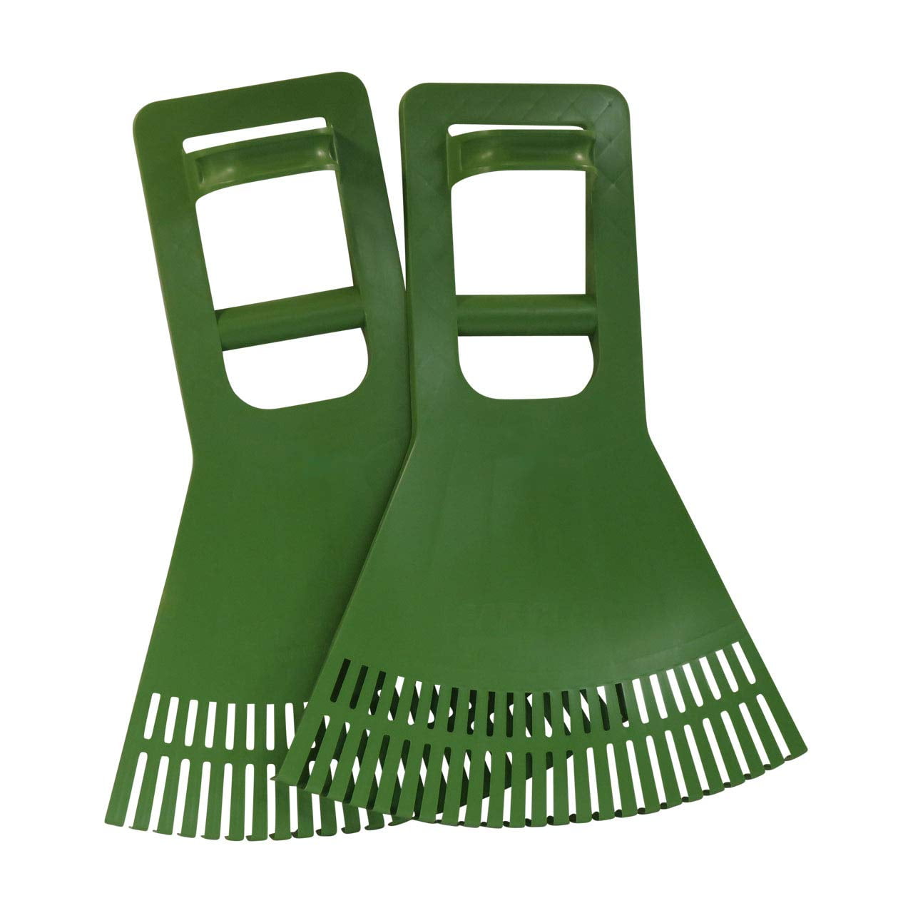 Click here for Leaf Claws Grabber Scoop Hand Rakes With Leverage... prices