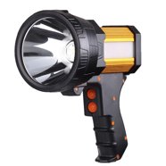 Streamlight PolyTac-X USB Rechargeable Handheld Flashlight, Yellow ...