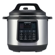 Instant Pot Chef Series 8 Qt Pressure Cooker and Multi-Cooker - Walmart.com