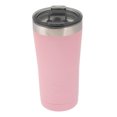 Ozark Trail 20 oz Insulated Stainless Steel Tumbler, Double-wall Vacuum ...