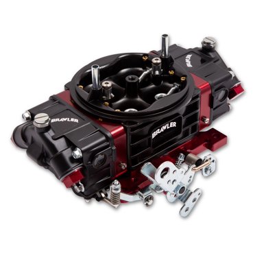 Quick Fuel Technology SS-650 Carburetor - Walmart.com