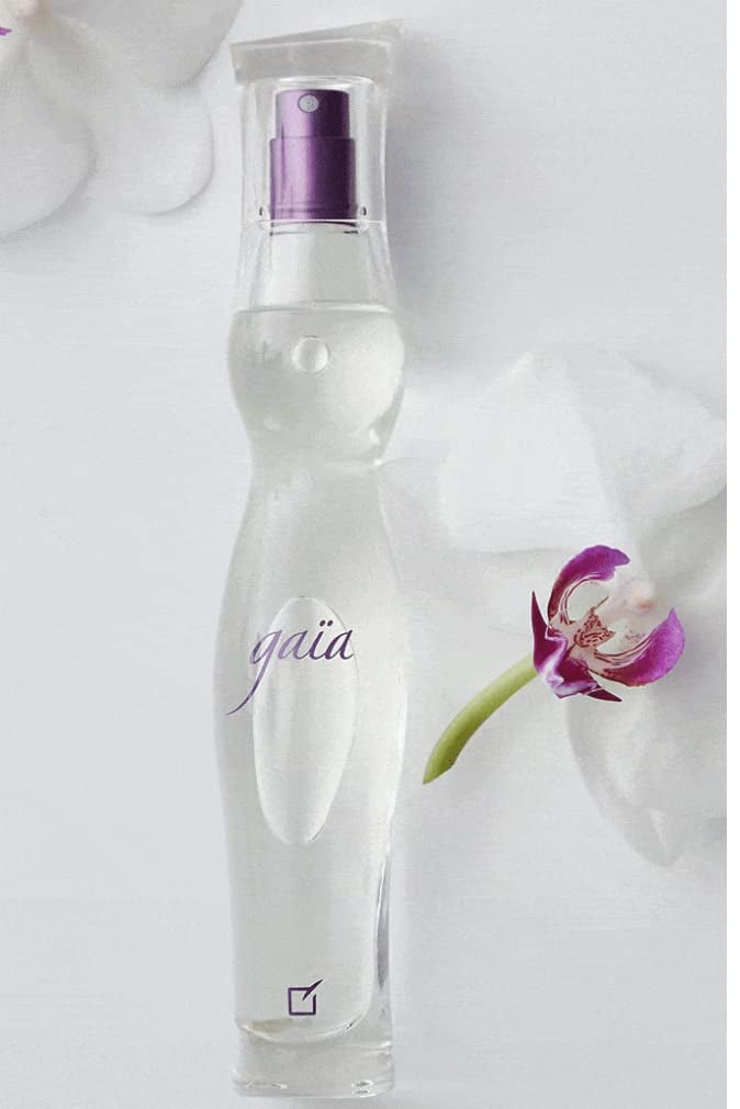 Perfume Yanbal Gaia Eau de Parfum 100 ml para mujer | Walmart en línea