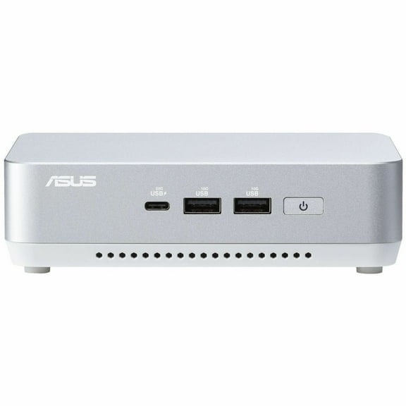 ASUS V500 15L Desktop PC| Intel Core i7-13620H Processor| 16GB DDR5 ...