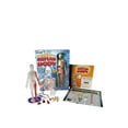 SmartLab Squishy Human Body Kit - Visible Science Anatomy Learning Toy ...