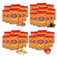 Meal Kit Supply Emergency Food Ration Packet,140 oz,PK12 MKA-001 ...