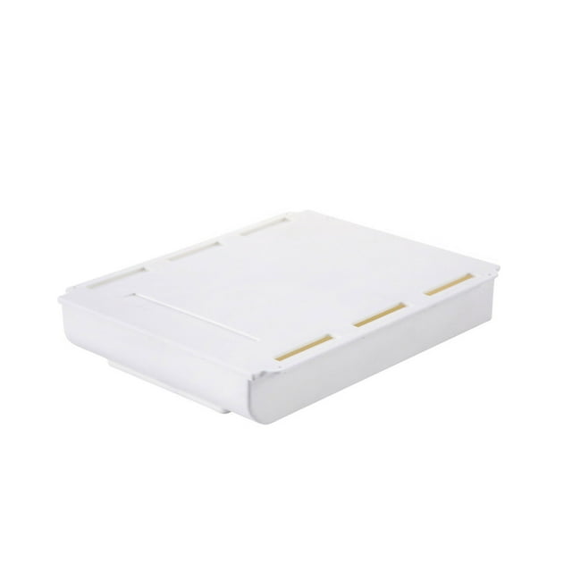 RnemiTe-amo Deals!Storage Bins Storage Box Self Stick Pencil Tray Desk ... RnemiTe-amo Deals!Storage Bins Storage Box Self Stick Pencil Tray Desk ...
