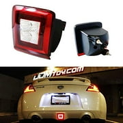 Jdm Rear Fog Lights