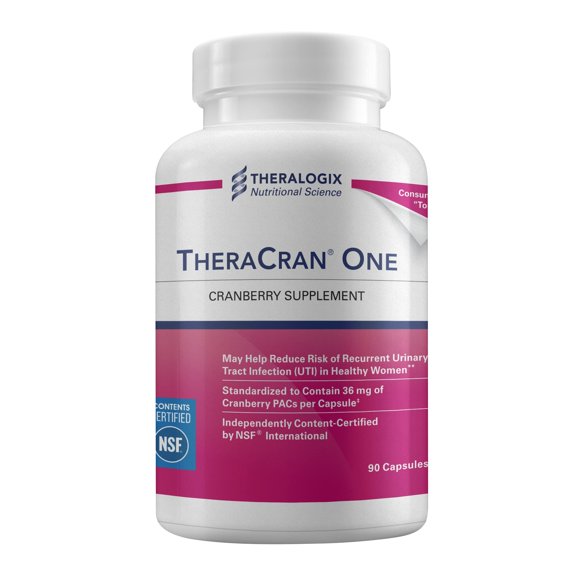 Theragran Vitamin