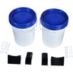 Klein Tools Heavy Duty Top Closing Bucket 17In - Walmart.com