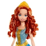 Disney Sparkle Princess Merida - Walmart.com
