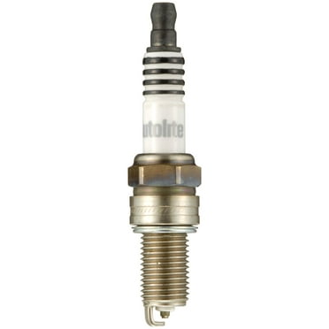 Autolite AR3910X Copper High Performance Racing Non-Resistor Spark Plug - Walmart.com