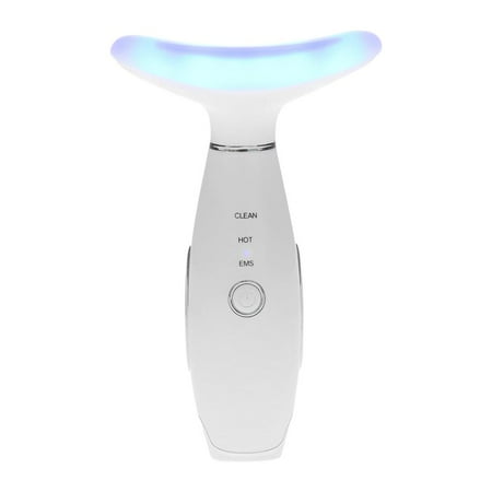 Electric Neck Beauty Machine with 3 Modes Lifter Massaging Neck Beauty ...