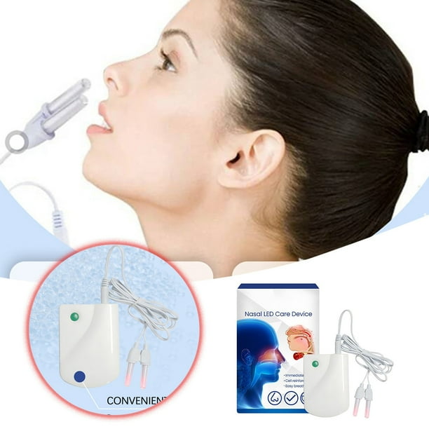 Nasal Led Care Device Nasal Led Care Device. Nasal Led Care Device ! Truly Beauty Products ...