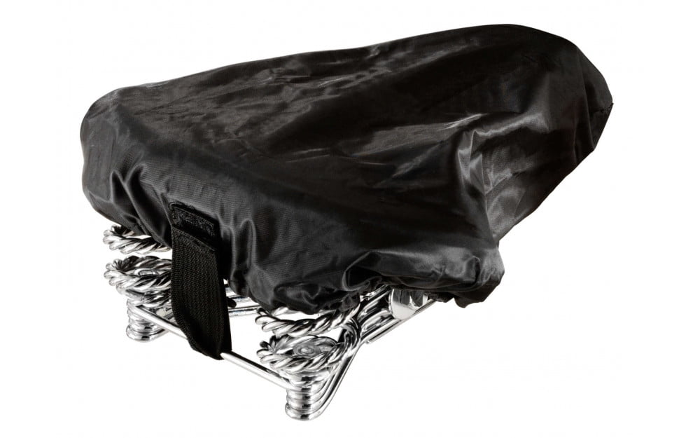 Nylon Saddle Rain Cover - Large - Walmart.com