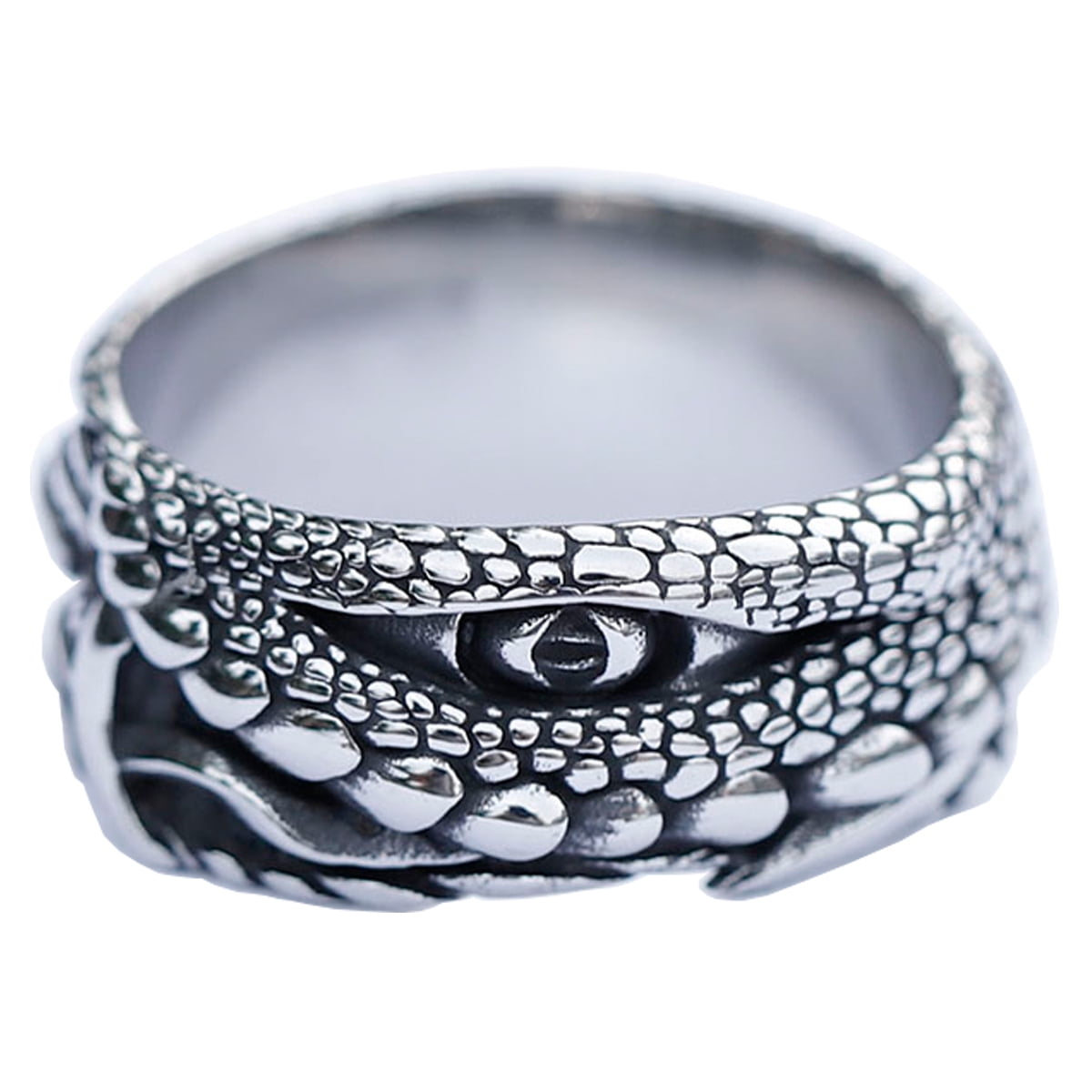 Cool Dragon Rings For Men