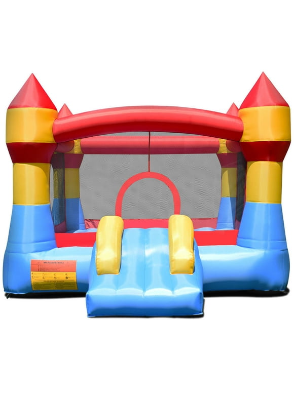 Indoor Bounce House in Bounce Houses - Walmart.com