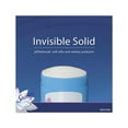 Strong Invisible Solid Anti-Perspirant 0.5oz Deodorant Stick, Powder ...