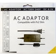 PS2 AC Adapter for Sony PlayStation 2 Slim 7000 9000 series - Walmart.com