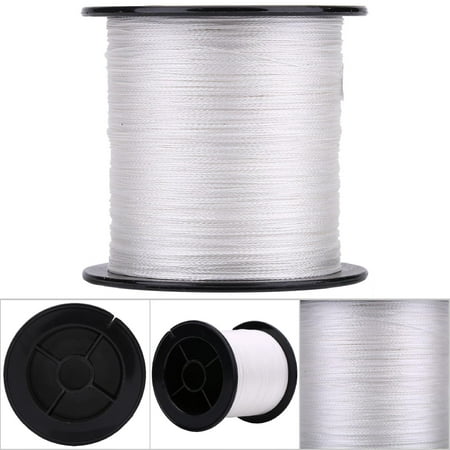 Fish Line Multifilament Fishing Line 4 Strands Fish Line Sea Fish Line ...