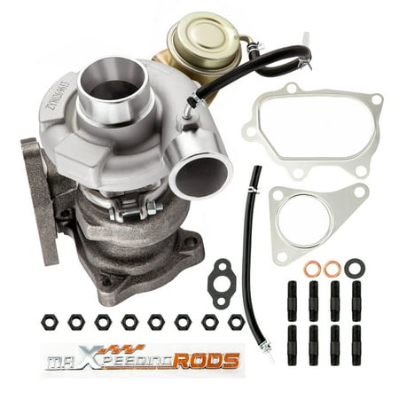 Maxpeedingrods Turbocharger Turbo For Subaru Forester Baja 2.0L 2006 ...