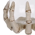 4inch Halloween Themed Bone Candle Holder For Halloween Indoor ...