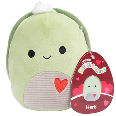 Squishmallows 10-inch Official Coco Mint Green Koala Ultra Soft Toy for ...