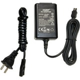 HQRP Replacement AC Adapter / Charger compatible with Sony HandyCam HDR-CX300, HDR-CX350, HDR ...