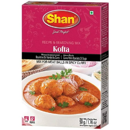 SHAN Kofta 50 g | Walmart Canada