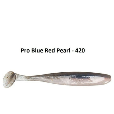 Keitech Swing Impact 2 inch Finesse Paddle Tail Swimbait - Walmart.com