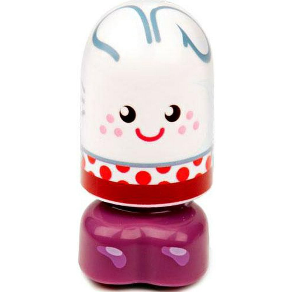 Moshi Monsters Bobble Bots Honey #57 [100 Rox] - Walmart.com - Walmart.com