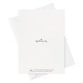Hallmark Blank Note Cards With Flower Stickers, You Got This!, 12 ct ...