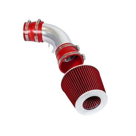 2002 2003 2004 2005 2006 2007 2008 Dodge Ram 1500 3.7L 4.7L Cold Air ...