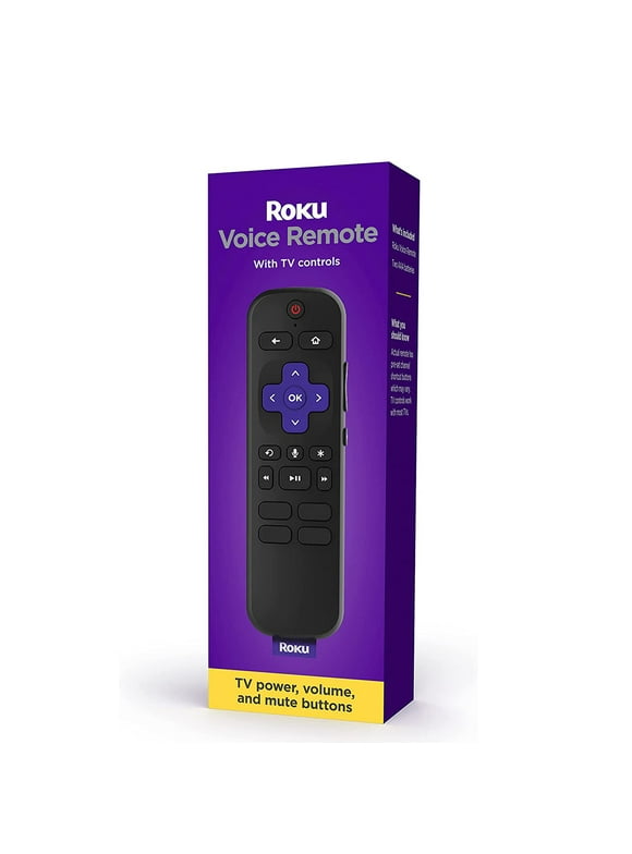 Roku Remotes in Roku - Walmart.com