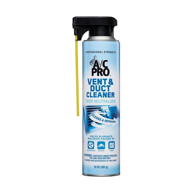 Click here for A/C Pro Ac Pro 8794752 10 Oz Vent & Duct Cleaner 1... prices