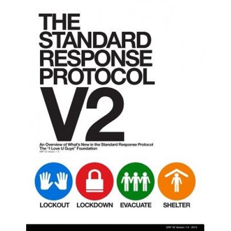 The Standard Response Protocol - V2: An Overview of What's New in the ...