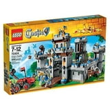 LEGO King's Castle Set LEGO 70404 - Walmart.com