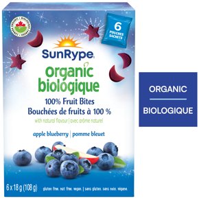 Sun-Rype Products Ltd | Walmart Canada