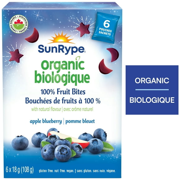 Sun-Rype Products Ltd | Walmart Canada