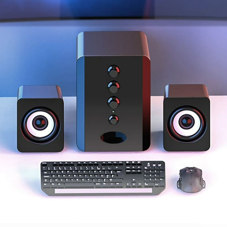 Volume Controls Speakers For Home