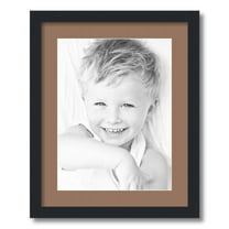 ArtToFrames 16x20 Matted Picture Frame with 12x16 Single Mat Photo ...