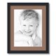 ArtToFrames 16x20 Matted Picture Frame with 12x16 Single Mat Photo ...